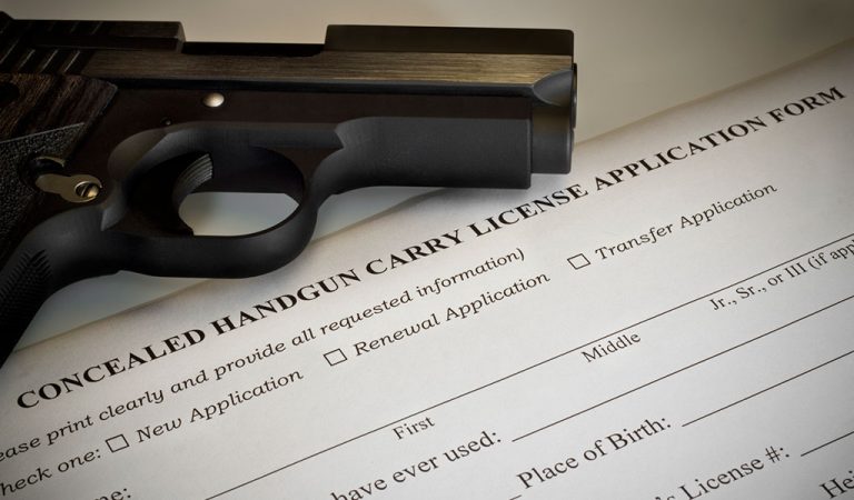 COMMON CARRY MISTAKES MADE BY NEW CCWs - National Carry Academy