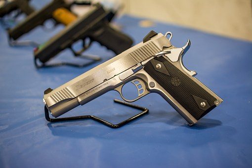 Exercising Your Second Amendment Right Responsibly - National Carry Academy
